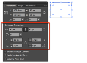How to Resize an Image in Illustrator Easily? - Oualator